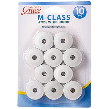 Profi Patchwork & Quilten - M- Class Bobbins